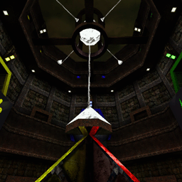 Unreal Archive / Unreal Tournament (UT99) / Maps / Multi-Team CTF / Crystal Power